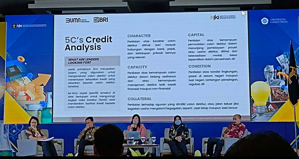 Prinsip 5C dalam Dunia Pemberian Pinjaman: Apa yang Perlu Anda Ketahui ...